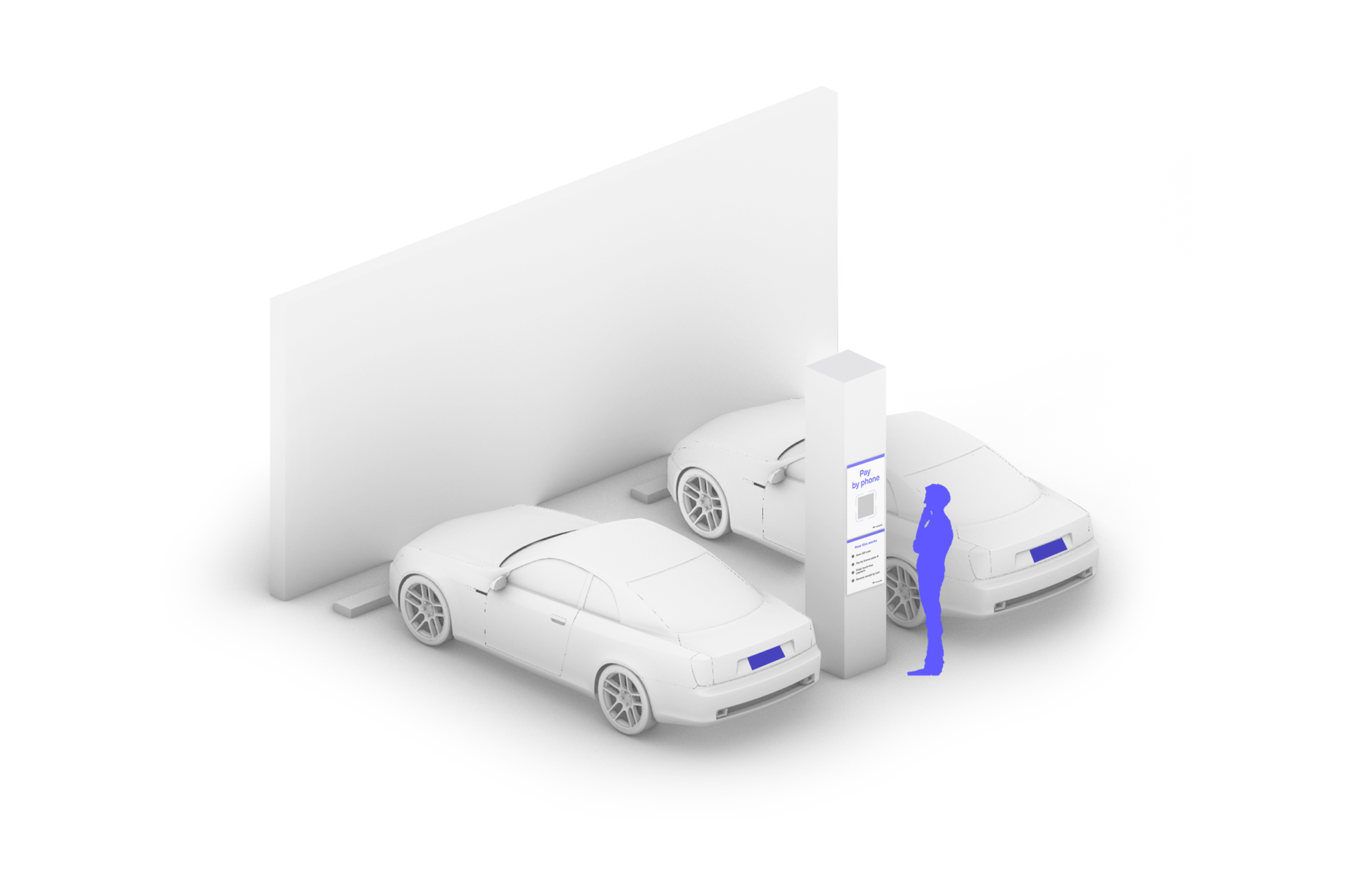 Parking Locations - Northwest Arkansas National Airport (XNA) Airport ...